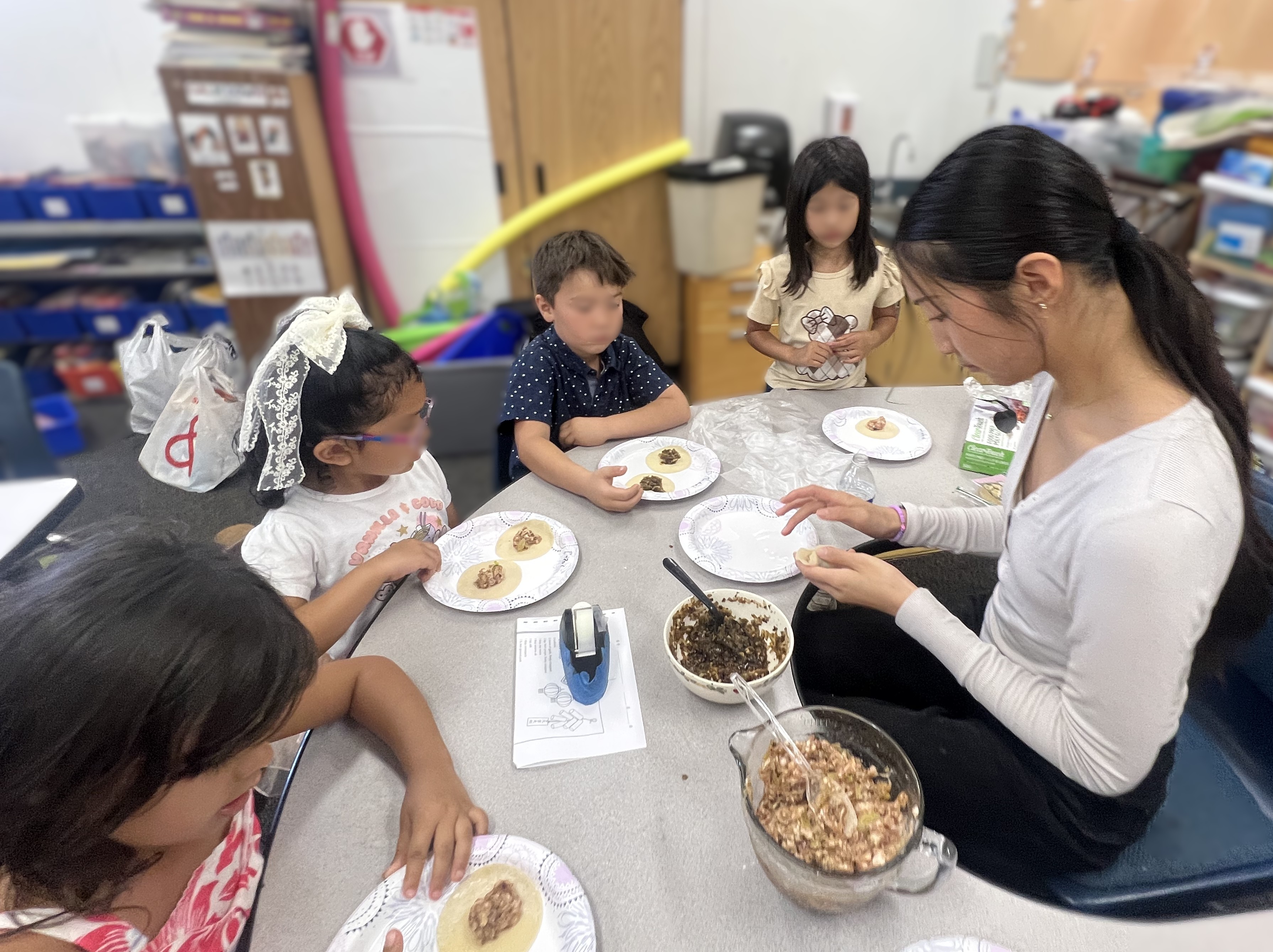 Riverview Mandarin Immersion Program Promoting Cultural Understanding ...